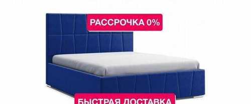 Кровать Пассаж с пм