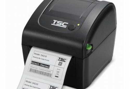 Принтер TSC DA220 - новый