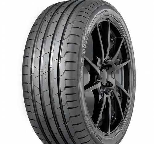 Ikon Tyres Autograph Ultra 2 225/45 R17 94Y