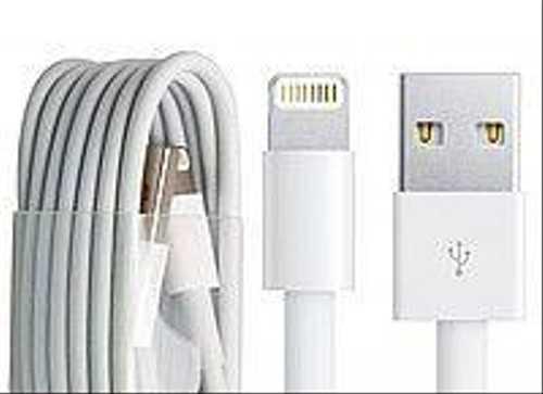 Кабель Foxconn USB-Lightning 1метр