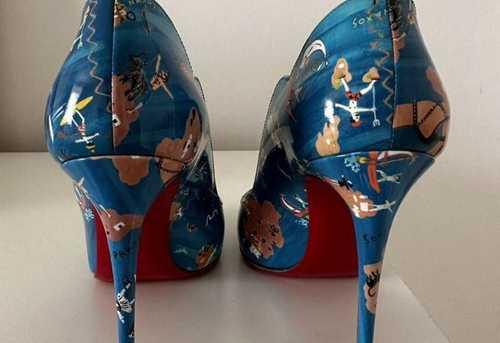 Туфли Christian Louboutin 36