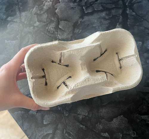 Держатель для стаканов