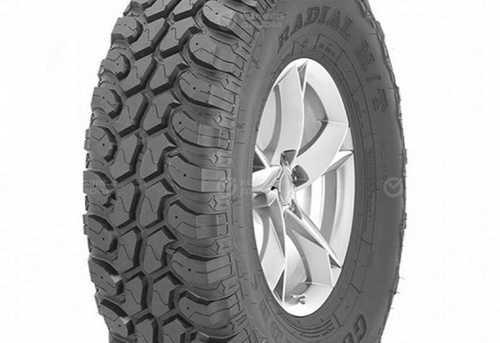 Goodride SL 366 265/75 R16 123Q