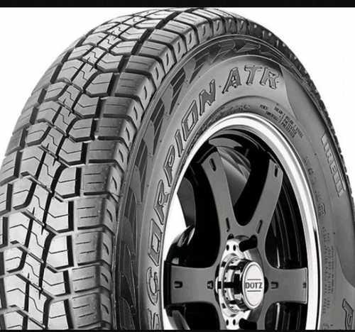 Pirelli Scorpion ATR 185/75 R16