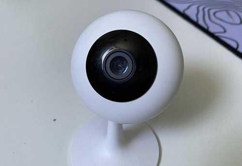Камера видеонаблюдения Xiaomi Mijia