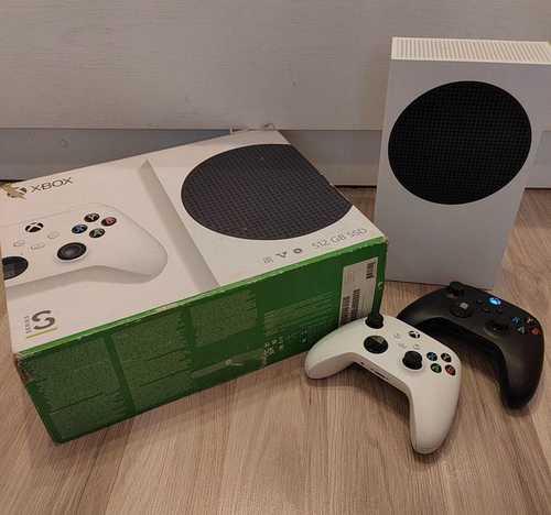 Xbox series S