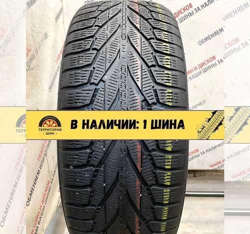 Nokian Tyres Hakkapeliitta R2 SUV 225/60 R18 104R