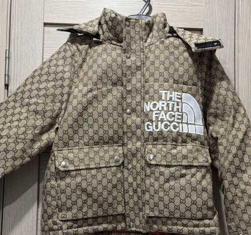 Куртка детская "the north face"