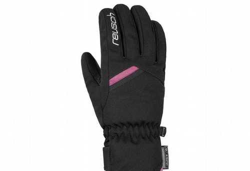 Перчатки горнолыжные reusch Coral R-Tex XT