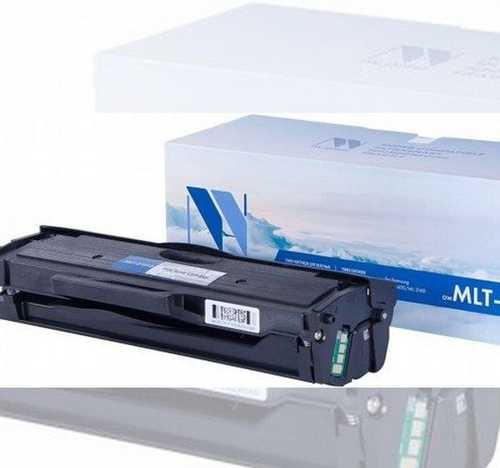 Картридж NV-Print MLT-D101S для Samsung ML-2160/2