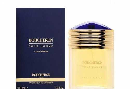 Boucheron Pour Homme