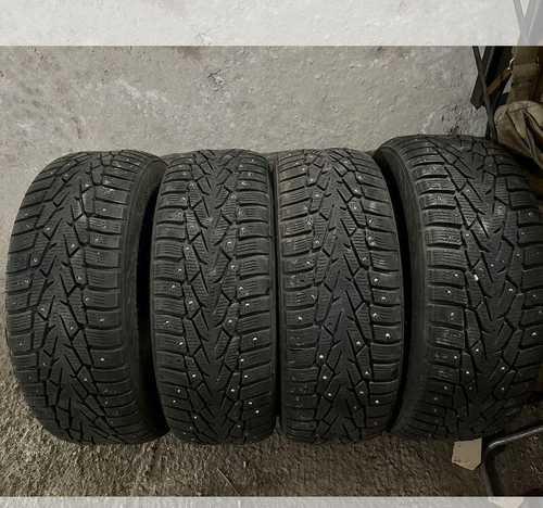 Nokian Tyres Nordman 7 205/60 R16 96T