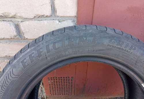 Goodyear EfficientGrip Performance 205/55 R16 91