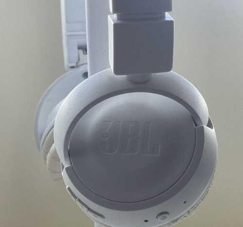 Беспроводные наушники jbl t450bt