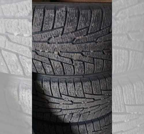 Nokian Tyres Nordman RS2 215/60 R16