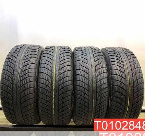 Bridgestone Blizzak LM-001 225/55 R17 97H