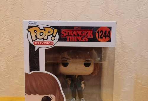 Funko Pop Stranger Things Robin