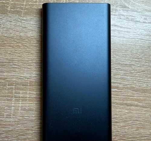 Powerbank xiaomi 10000