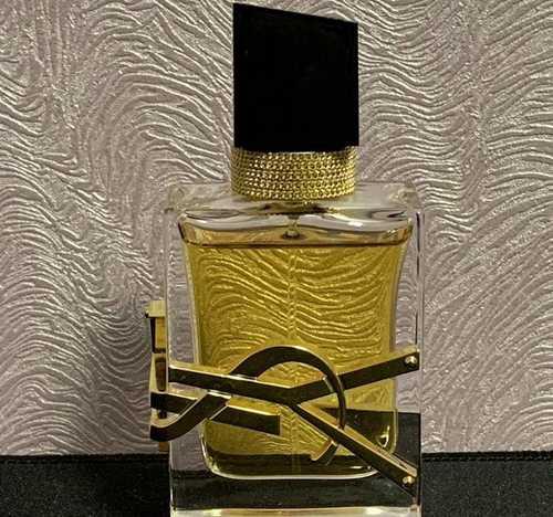 Yves saint laurent libre Оригинал