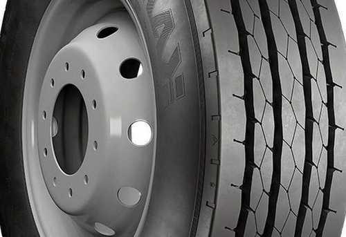 Шина Грузовая 315/70 R22.5 Yokohama 704R 154L