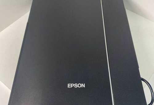 Сканер Epson V370 Photo (33998)