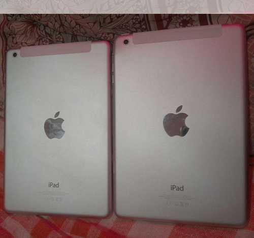 iPad mini a1455