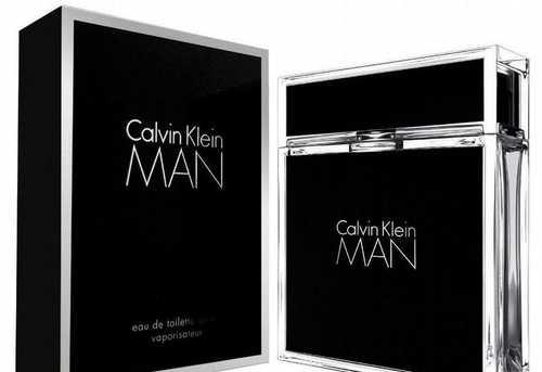 Calvin Klein Man