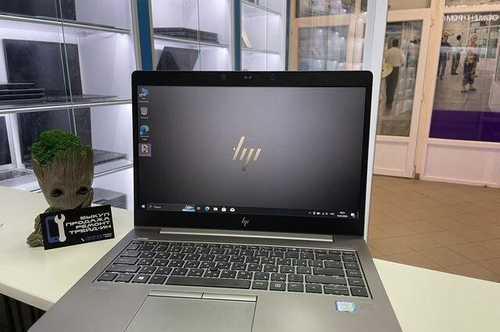 HP ZBook 14U G5 i7/16/Radeon WX3100