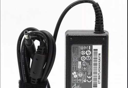 Блок питания для ноутбука HP 65w 19.5v