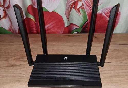 Wi-Fi роутер Netis N3D двухдиапазонный