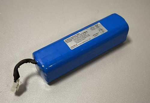 Аккумулятор для робота пылесоса Philips FC8710