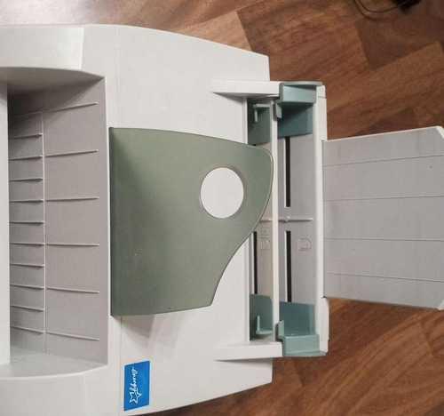 Принтер лазерный xerox phazer 3110