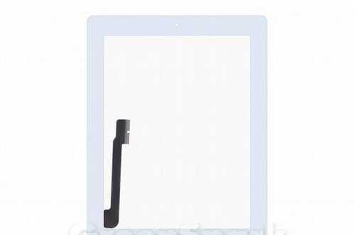 Тачскрин для iPad3 / iPad4 A1416, A1430, A1458,A1