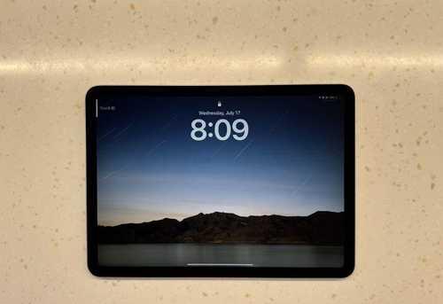 iPad Air 4 Silver 64GB WiFi
