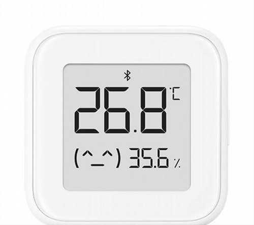 Датчик температуры и влажности Mijia xmwsdj04MMC