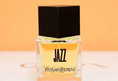 Yves Saint Laurent Jazz