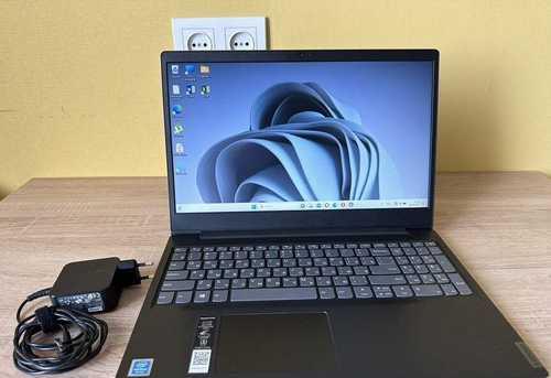 Lenovo Ideapad S145-15IGM ноутбук