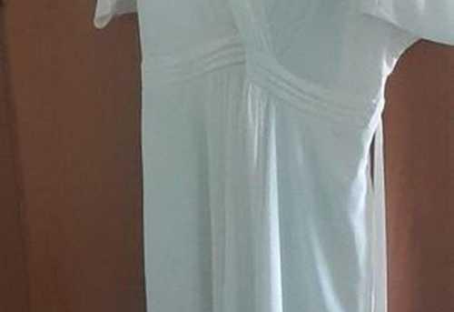 Продам свадебное платье р58-60