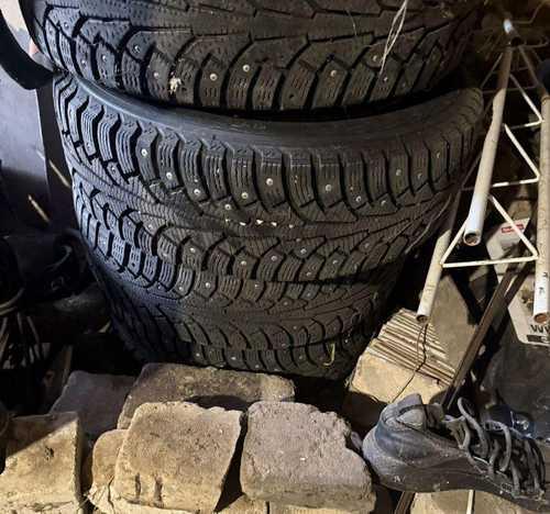 Nokian Tyres Nordman 5 175/65 R14