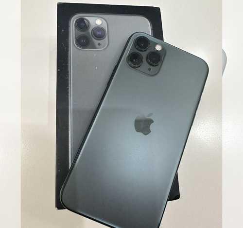 iPhone 11 Pro, 64 ГБ