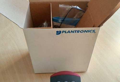 Минителефон с гарнитурой Plantronics T10/A