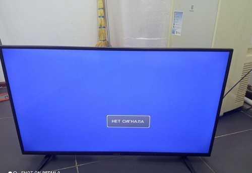 40" (101 см) Телевизор LED Harper 40F660T