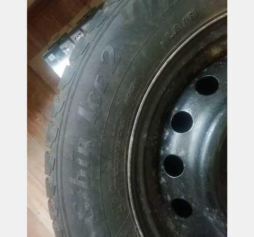 Matador MP 30 Sibir Ice 2 185/70 R14 92