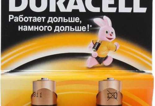 Батарейка Duracell AA 1.5V