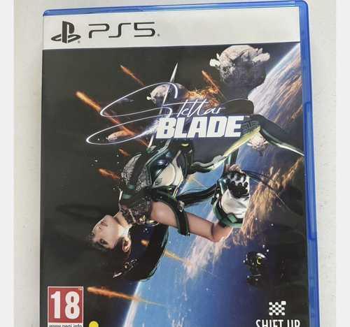 Stellar blade ps5