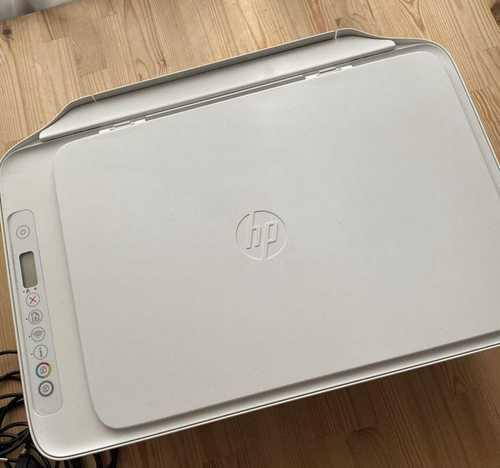 Принтер мфу HP DeskJet 2700