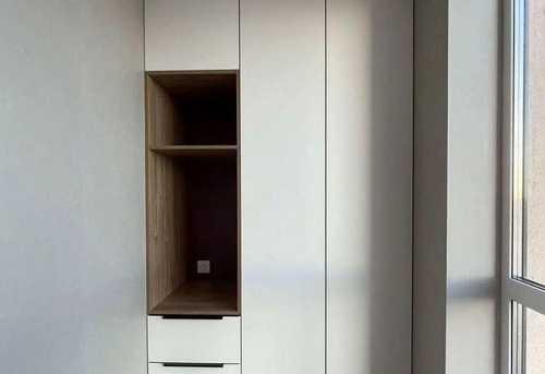 Мебель шкафы