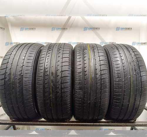 Triangle Sportex TSH11 215/55 R17 94Y