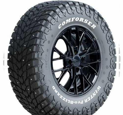 Comforser Winter Pro-Blizzard 265/65 R17 117R