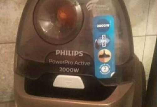Philips 2000w